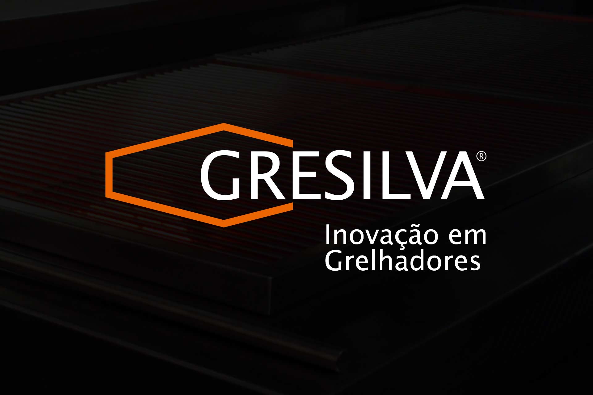 Grelhadores Horizontais a Gás | Gresilva